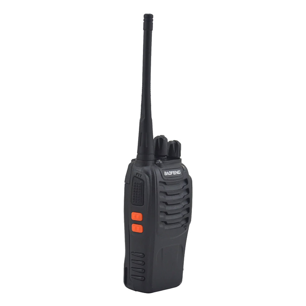 EMETTEUR RECEPTEUR BAOFENG BF888S – Call Of Security EMETTEUR RECEPTEUR BAOFENG BF888S – Call Of Security